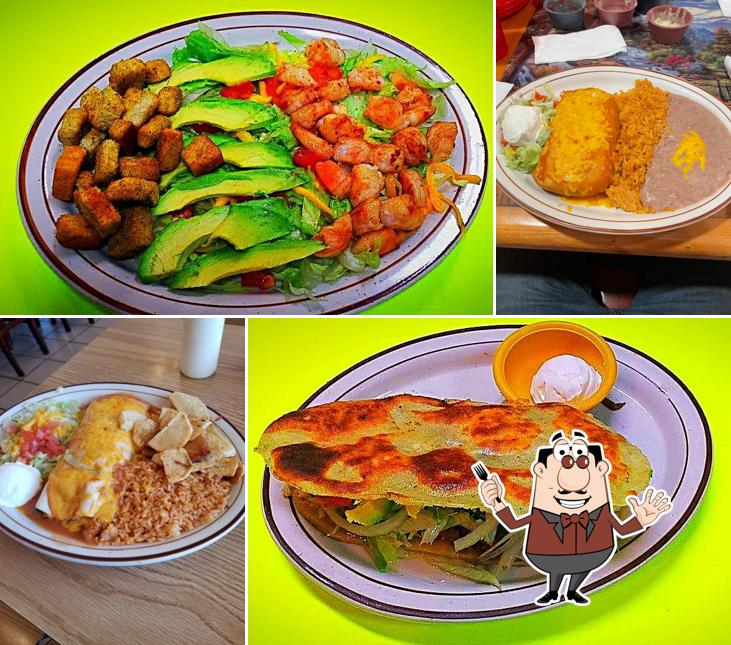 Top 5 restaurants with chili in Hobart, Oklahoma, january 2026 ...
