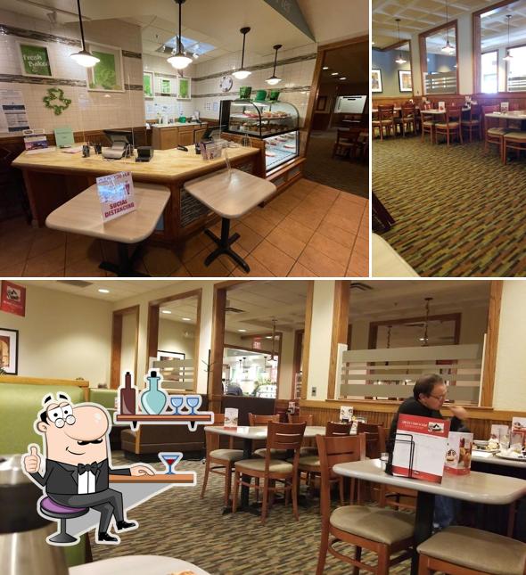 Perkins American Food Co., Hazleton - Restaurant menu, prices and reviews