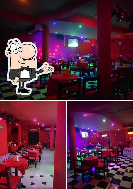 El Edén, Playa del Carmen - Menú del restaurante, precios y reseñas