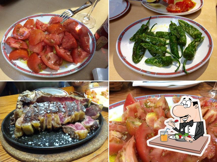 Bar Nestor, San Sebastián - Restaurant menu, prices and reviews
