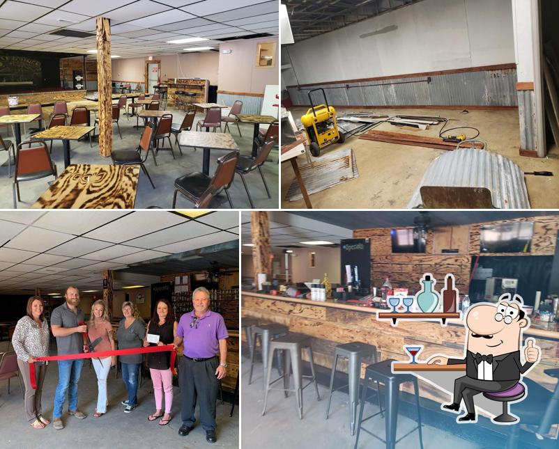 Double Vision, Rockingham - Restaurant menu, prices and reviews