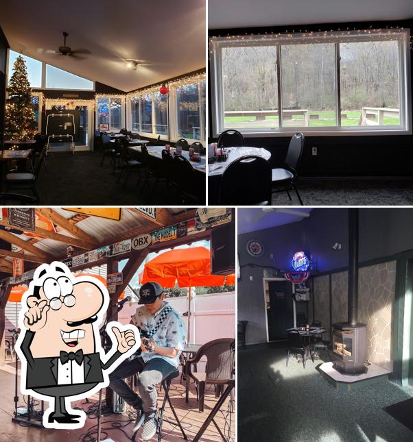 Model T Inn, Derrick City - Restaurant menu, prices and reviews