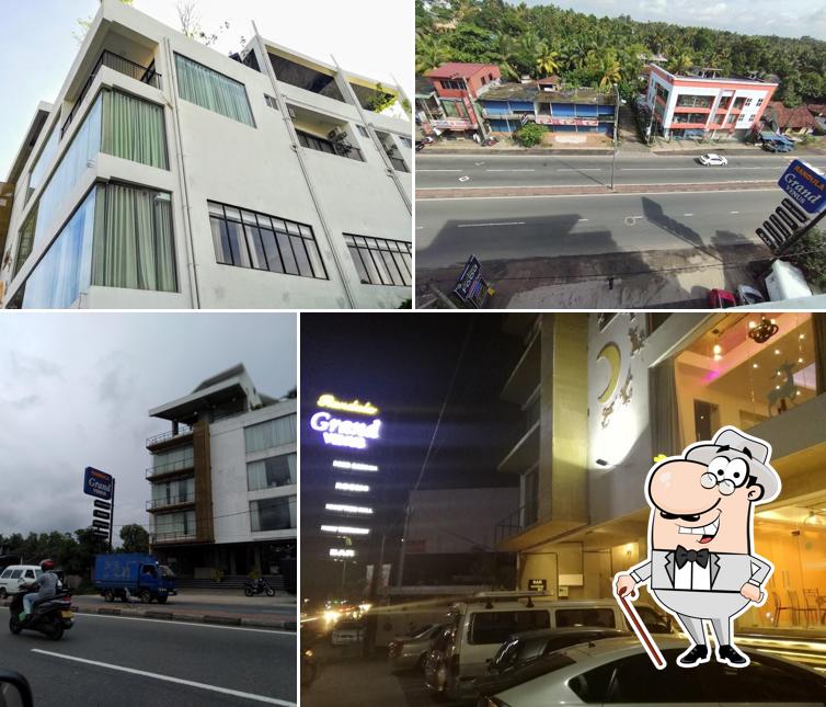 Top 5 restaurants for family dinner in Kadawatha, december 2025 ...