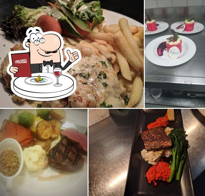 Club Ringwood, Ringwood - Restaurant menu, prices and reviews