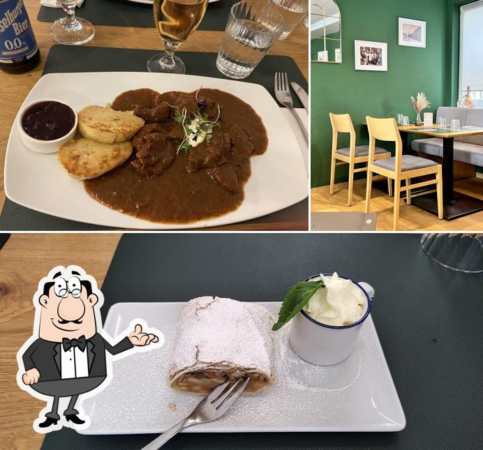 Fat George - Gasthaus, Wien - Speisekarte, Preise und Bewertungen