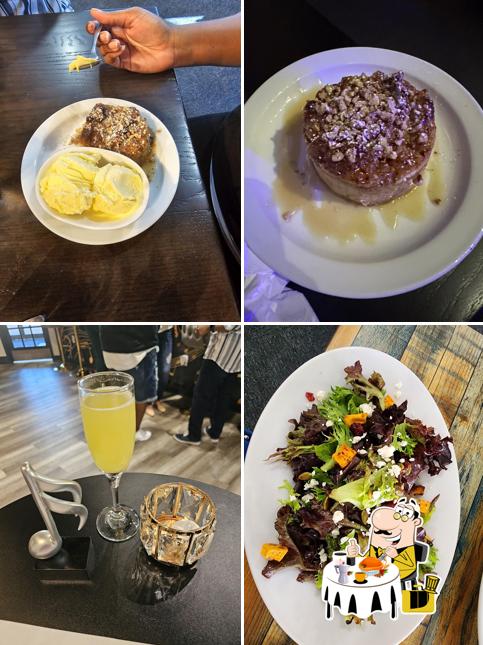 Perfect Note ATLANTA, Marietta - Restaurant menu, prices and reviews