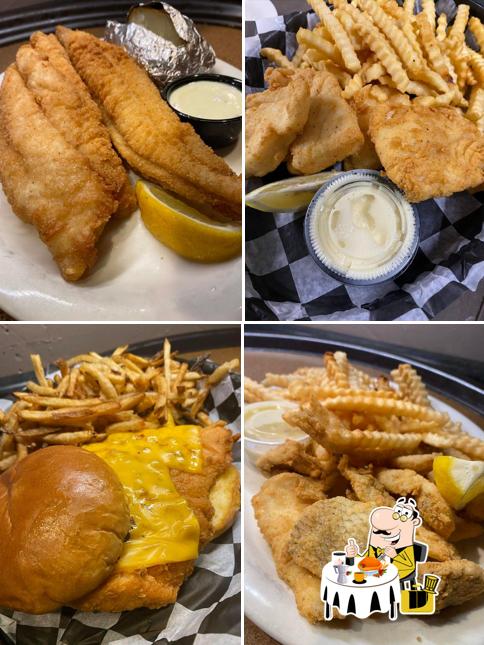 Route 20 Bar&Grill Inc, Freeport - Restaurant menu, prices and reviews