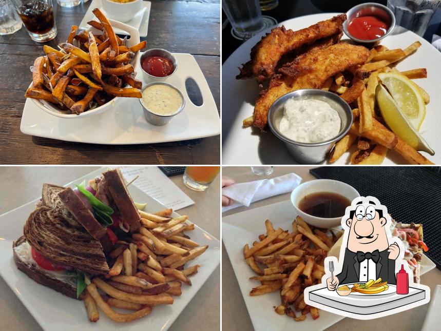 Top 10 restaurants in Bellingham, october 2025 - Restaurant Guru