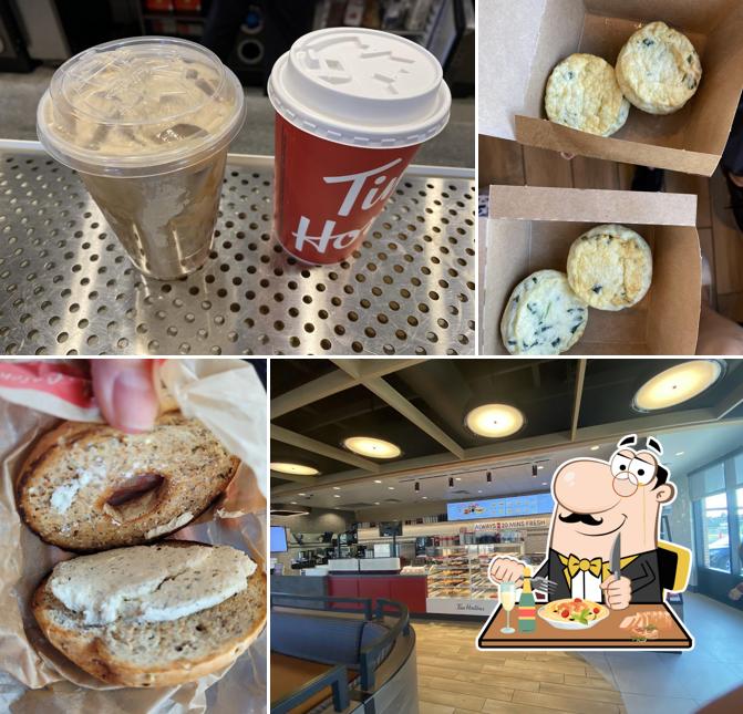 Tim Hortons restaurants in Lincoln, Ontario, autumn 2025 - Restaurant Guru