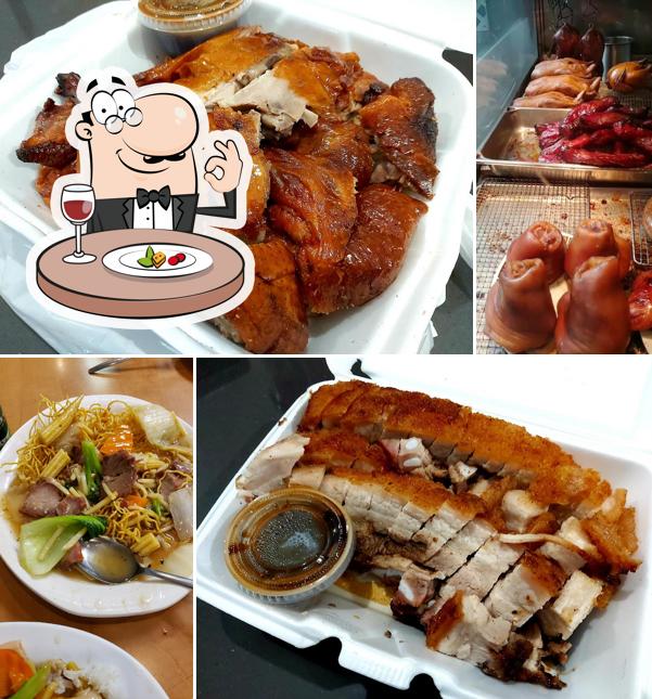 Restaurant Thai Son, Montréal - Restaurant menu, prices and reviews