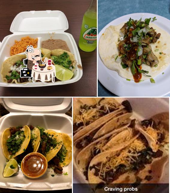 Taqueria Ruby, Fort Worth - Restaurant menu, prices and reviews