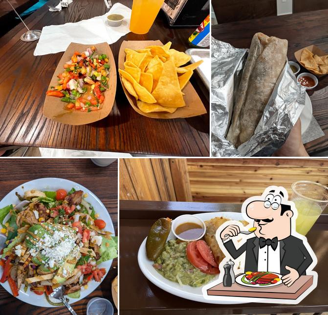 Guads Tacos & Beer, Davis - Restaurant menu, prices and reviews