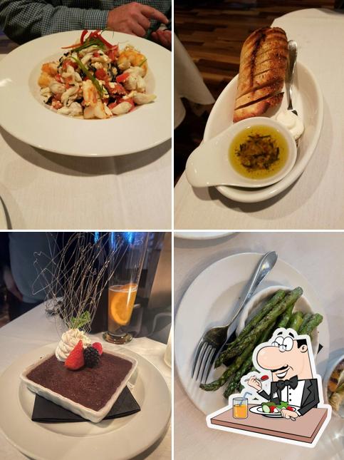Prime 225, Chesapeake City - Restaurant menu, prices and reviews