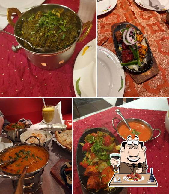 Top 5 restaurants with biryani in Drammen, october 2025 - Restaurant Guru
