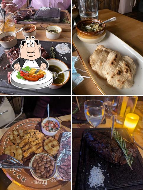 Asadero Prime, Kent - Restaurant menu, prices and reviews