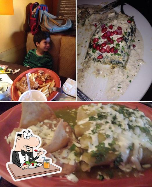 Barrigas, Ciudad Juarez - Restaurant menu, prices and reviews