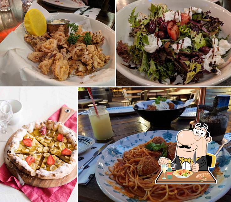 Criniti's, Kotara - Restaurant menu, prices and reviews