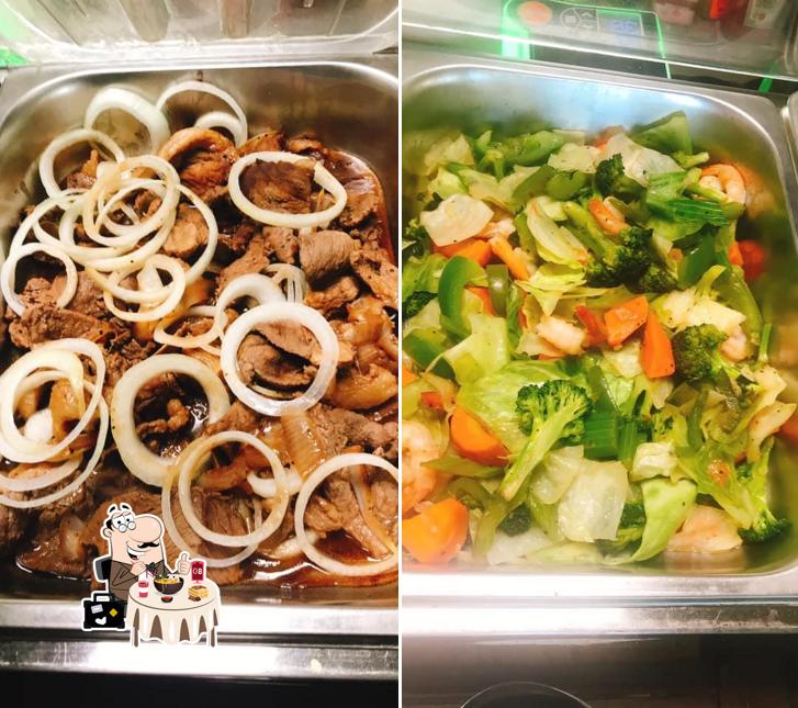 Fil-Thai - Food Truck 1.0 Cookeville TN, Cookeville - Restaurant menu ...