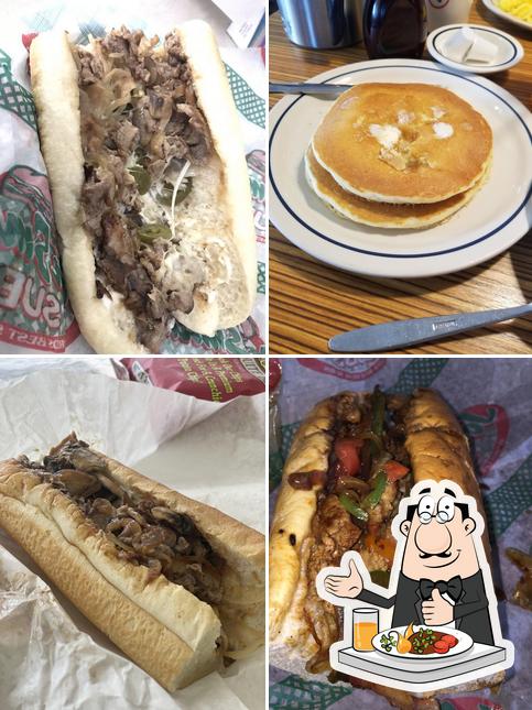 Jon Smith Subs, Boca Raton - Restaurant menu, prices and reviews