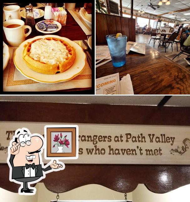 Path Valley Family Restaurant, Spring Run - Menú del restaurante ...