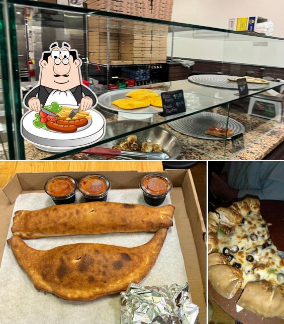 Brooklyn pizza & pasta, Rock Hill - Restaurant menu, prices and reviews