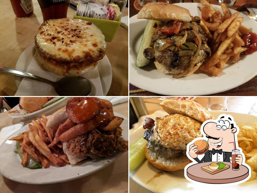 Man of Kent, Hoosick - Restaurant menu, prices and reviews
