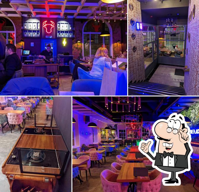 Prime Cut Bar & Grill, Macclesfield - Restaurant menu, prices and reviews