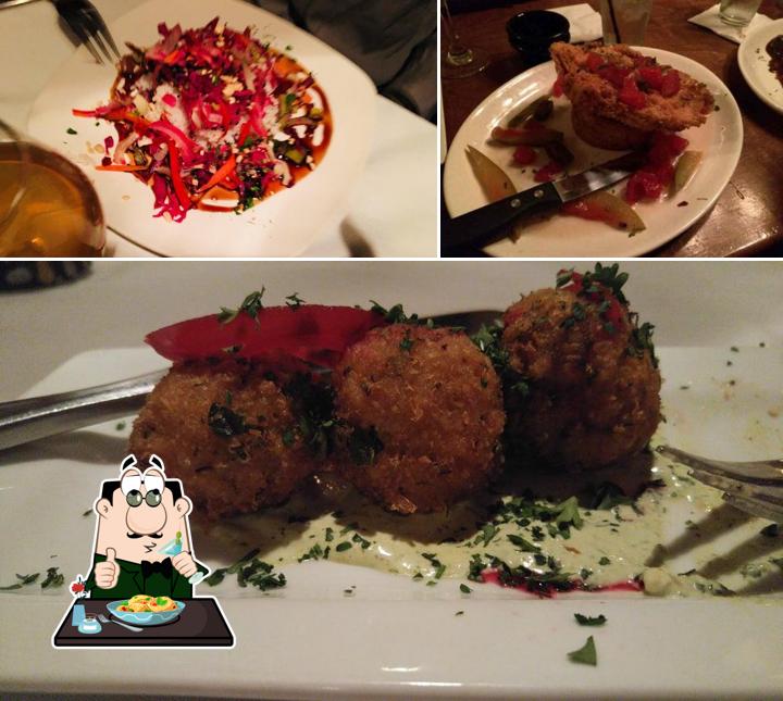 The Rabbit Hole, Colorado Springs - Restaurant menu, prices and reviews