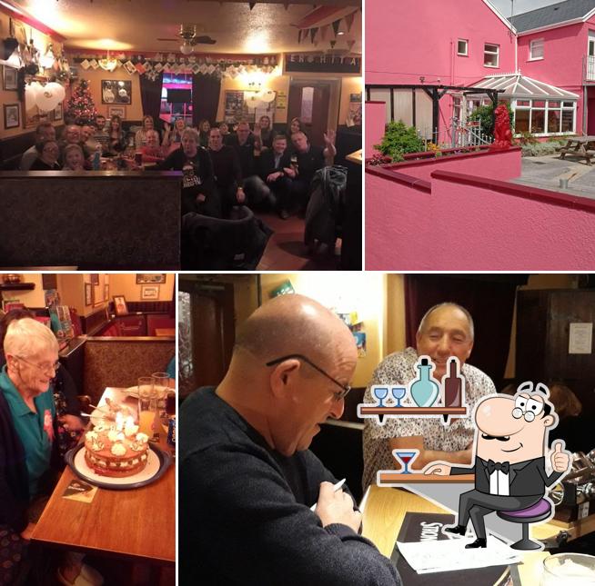 Top 5 pubs & bars in Burry Port, december 2025 - Restaurant Guru