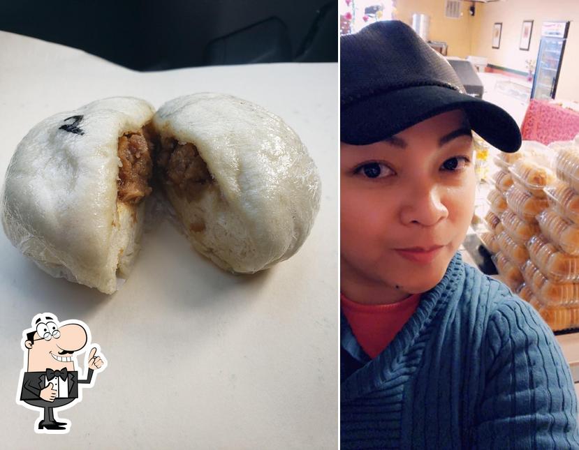 Trinity Justo Bakery & Deli, Lemoore - Restaurant menu, prices and reviews