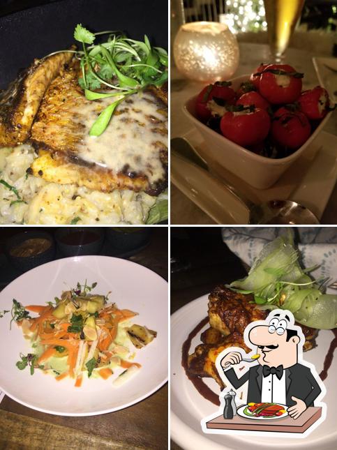 Yebo Beach Haus, Atlanta, Buckhead - Restaurant menu, prices and reviews