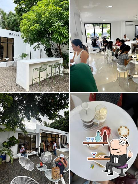 Dahun Cafe, Cebu City - Restaurant menu, prices and reviews