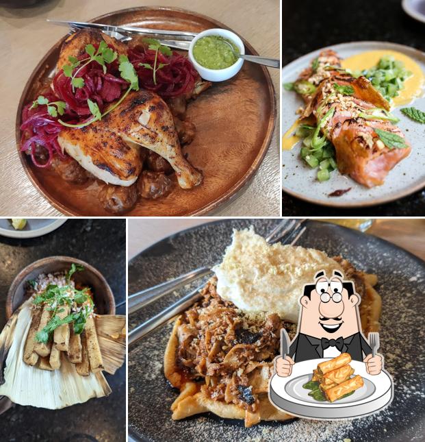 Fonda Fora, Calgary - Restaurant menu, prices and reviews