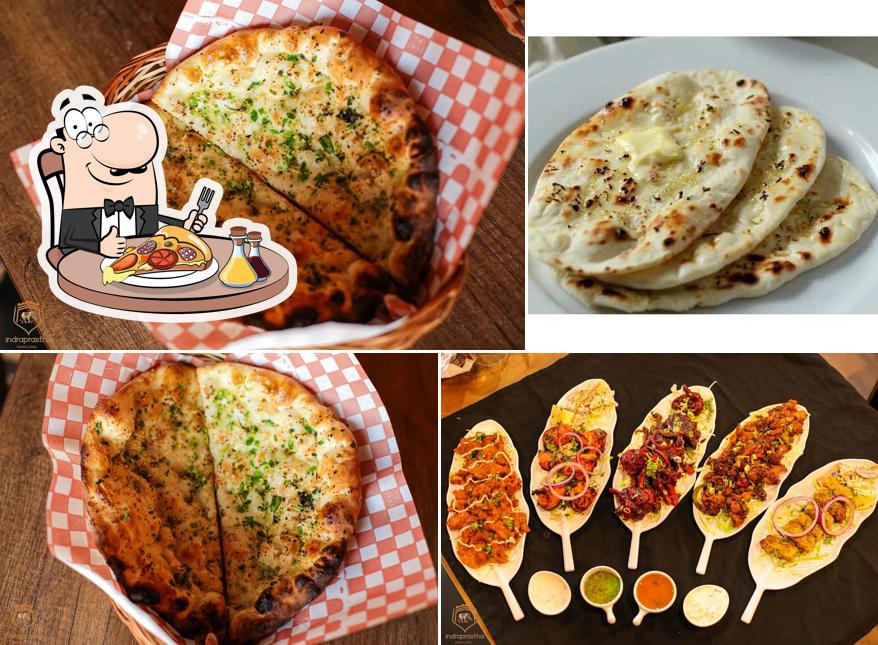 Indraprastha Indian Kitchen and Bar - Mississauga, Mississauga ...