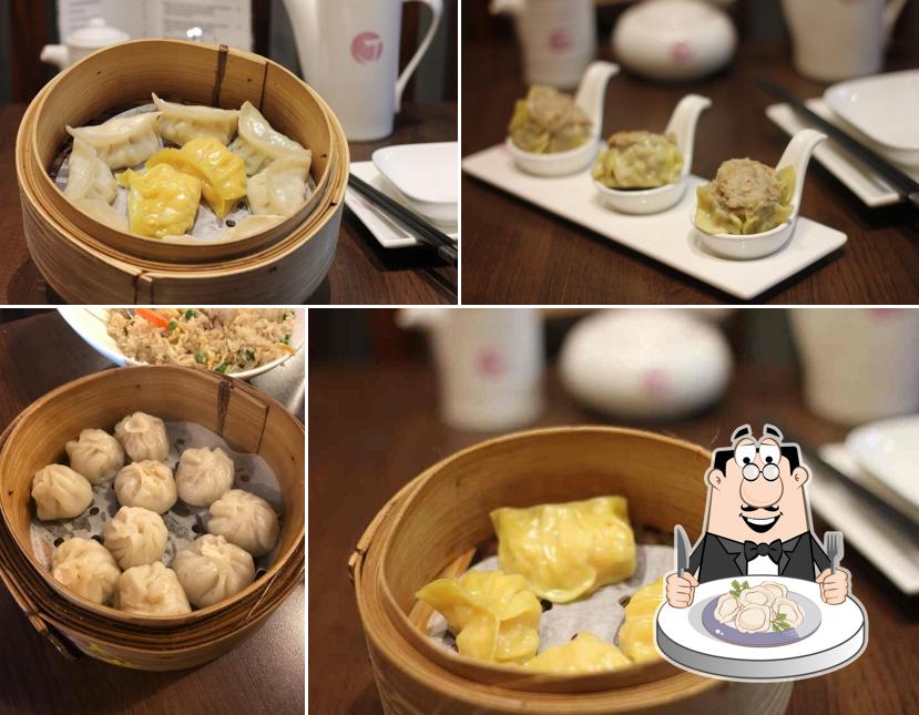 Jade Dumpling Bar, Sydney - Restaurant menu, prices and reviews