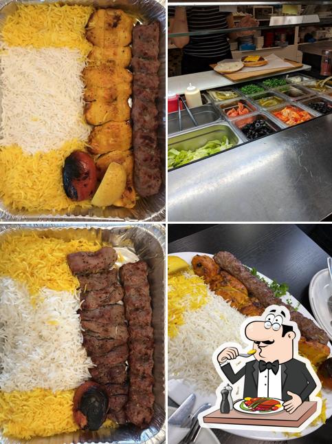Pars Grill, Vaughan - Menu du restaurant, prix et avis