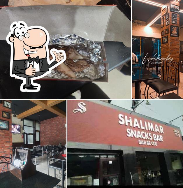 Shalimar Chicken Barbeque, Jalandhar - Restaurant menu, prices and reviews
