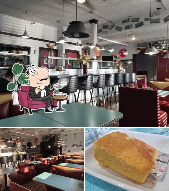 Southern Diner, Burien - Restaurant menu, prices and reviews