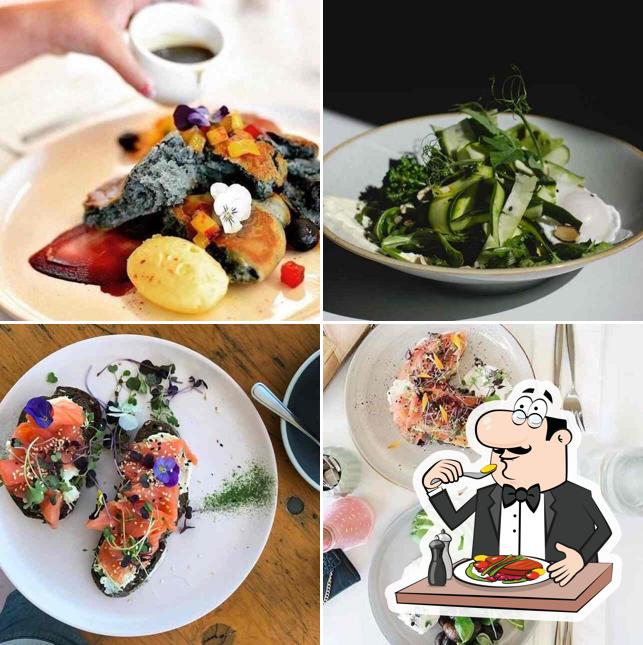 Scout Cafe, Auckland - Restaurant menu, prices and reviews