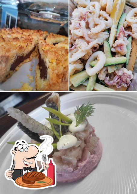 Sette Portate, Roma - Menu del ristorante, prezzi e recensioni