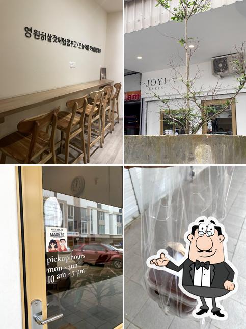 Joyi Bakes Mitra 2, Batam - Restaurant menu, prices and reviews