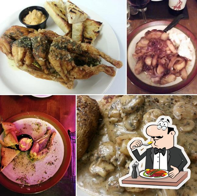 Beef N Bone Steakhouse, Ulm - Restaurant menu, prices and reviews