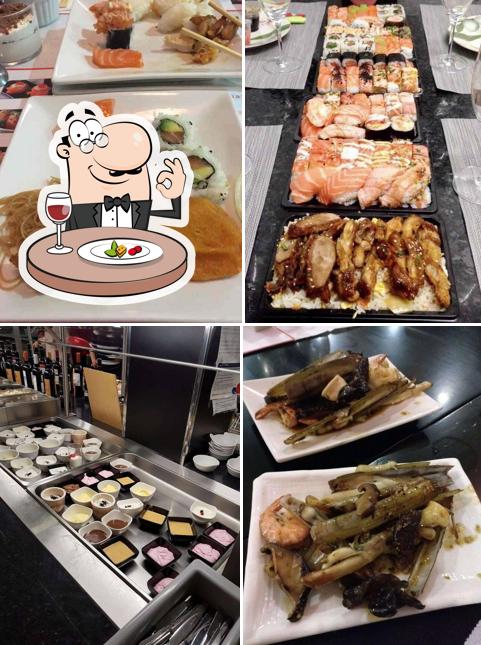 Samurai tamashii, Lisboa - Menu do restaurante, preços e opiniões
