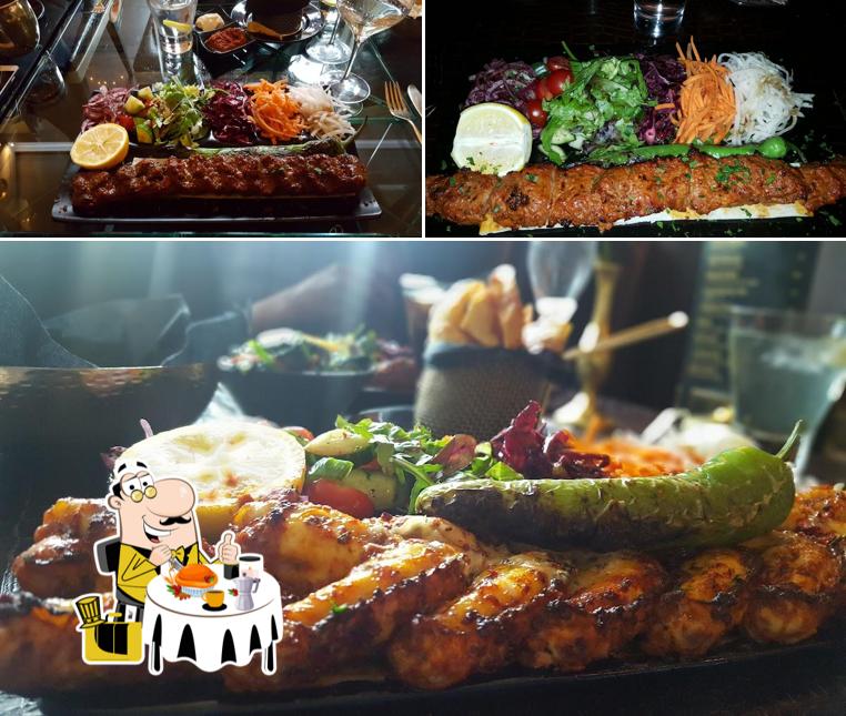 Sheesh Chigwell Best Food on the Planet, Chigwell, Chigwell ...