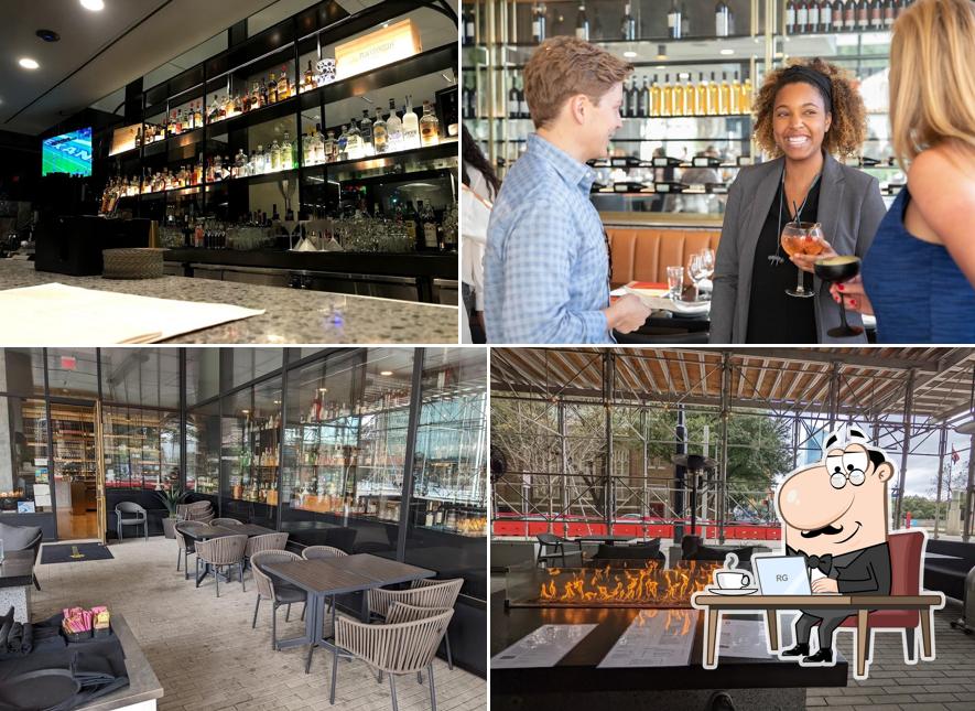 400 Gradi Dallas, Dallas - Restaurant menu, prices and reviews