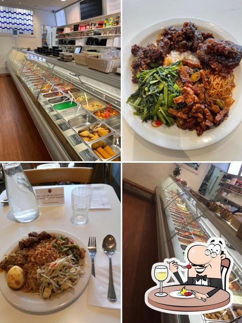 Toko Toet, The Hague - Restaurant menu, prices and reviews