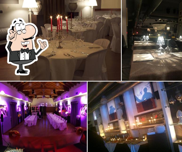 American Loft Bar, Monza - Restaurant menu, prices and reviews