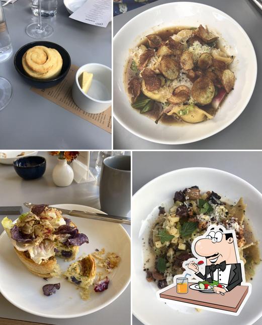 Arlo Restaurant, Salt Lake City - Restaurant menu, prices and reviews