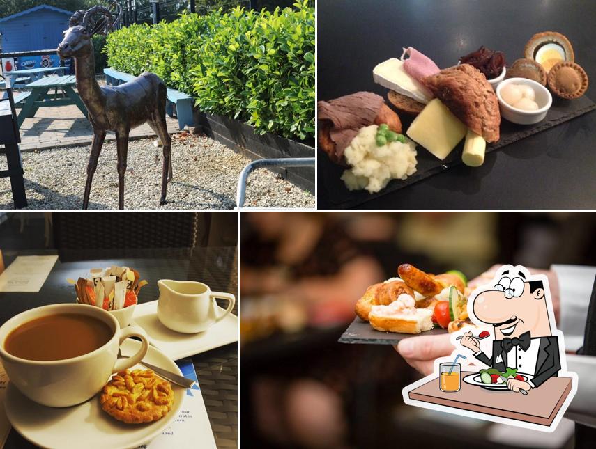 Miola, Sandbach - Restaurant menu, prices and reviews