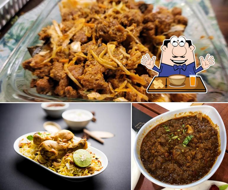 Chowrasta Indian Cuisine Oshawa, Oshawa - Restaurant menu, prices and ...